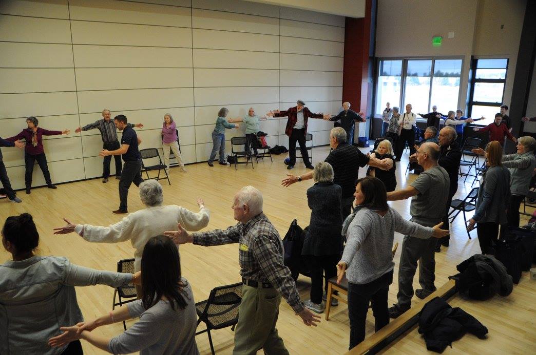 Pacific Northwest Chapter | APDA