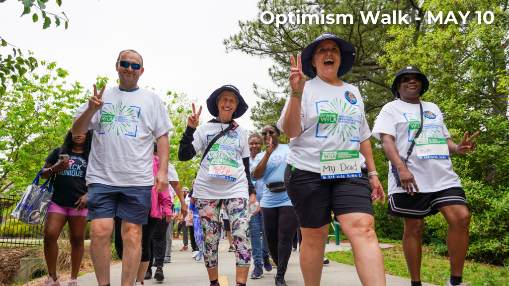 Georgia Chapter | American Parkinson Disease Association