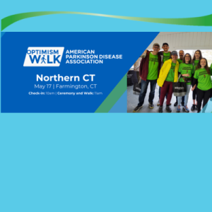 Connecticut Chapter | American Parkinson Disease Association