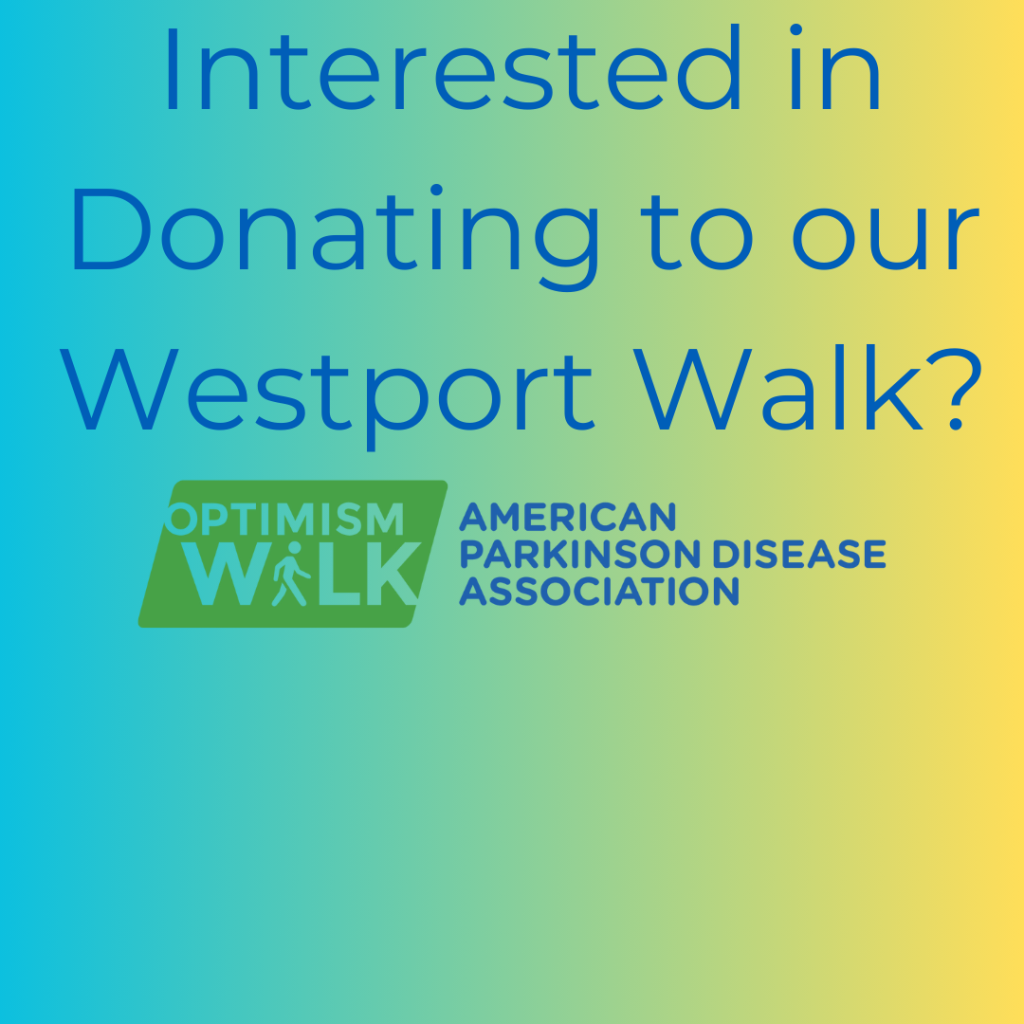 Connecticut Chapter | American Parkinson Disease Association