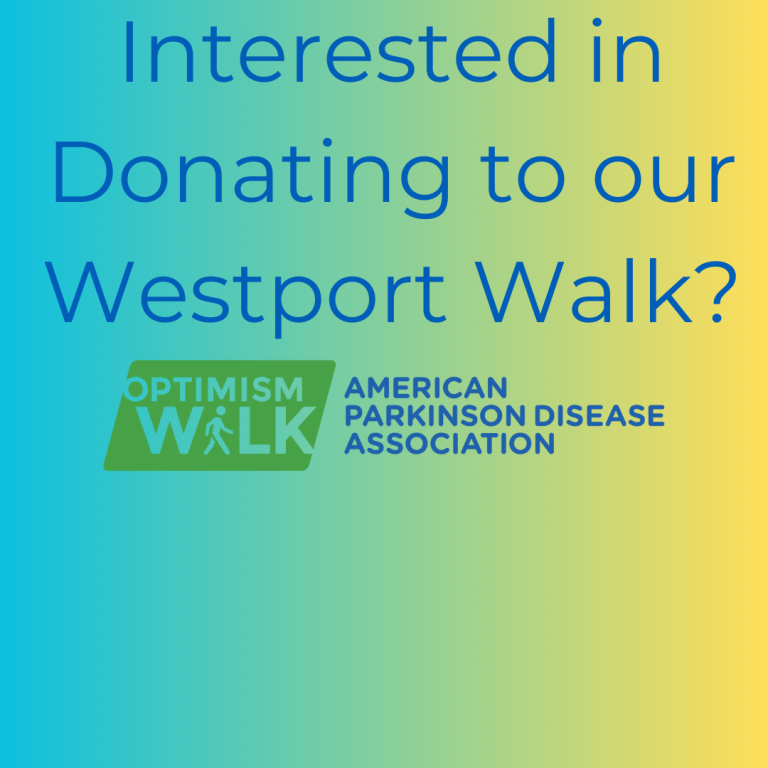 Connecticut Chapter | American Parkinson Disease Association