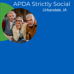 Iowa Chapter | American Parkinson Disease Association