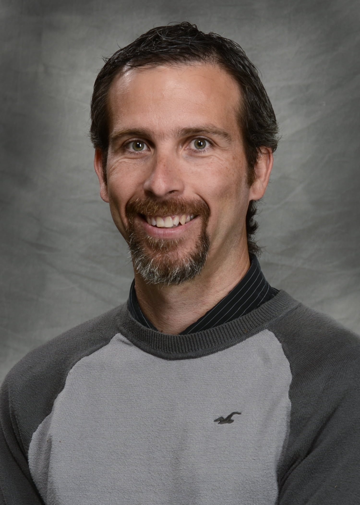Ignacio F. Mata, PhD | American Parkinson Disease Association