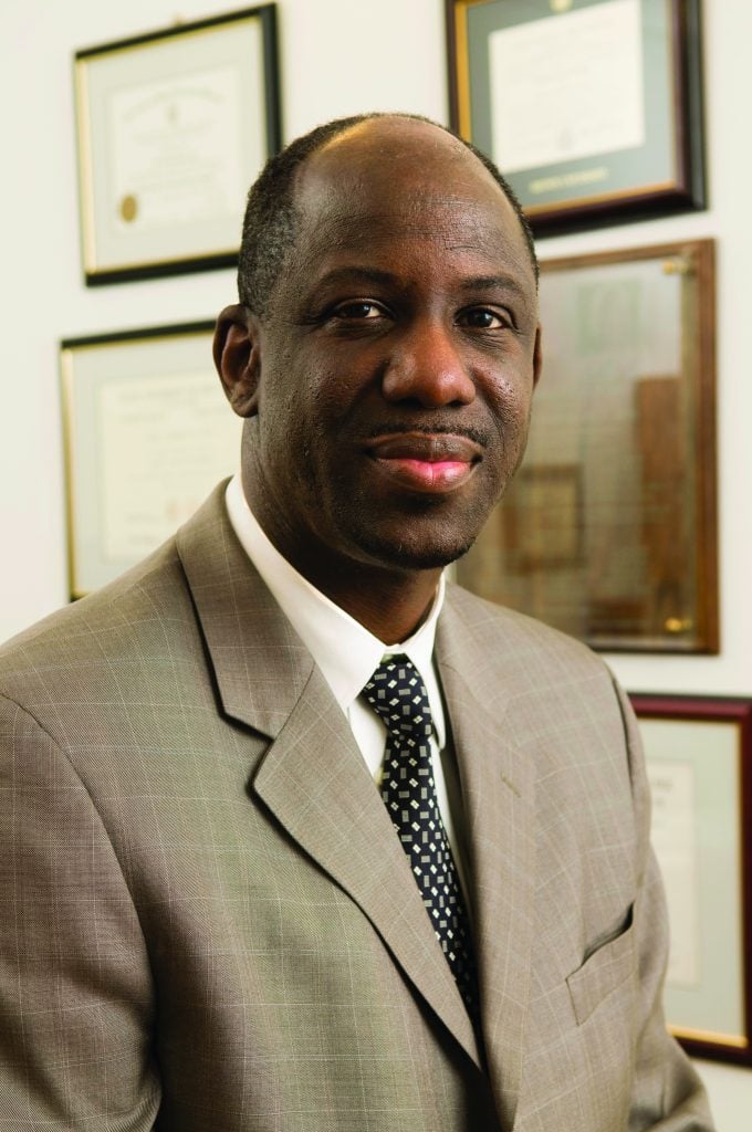 INTRODUCING DR. BRIAN L. HARPER: MEMBER OF APDA’S NEW DIVERSITY ...