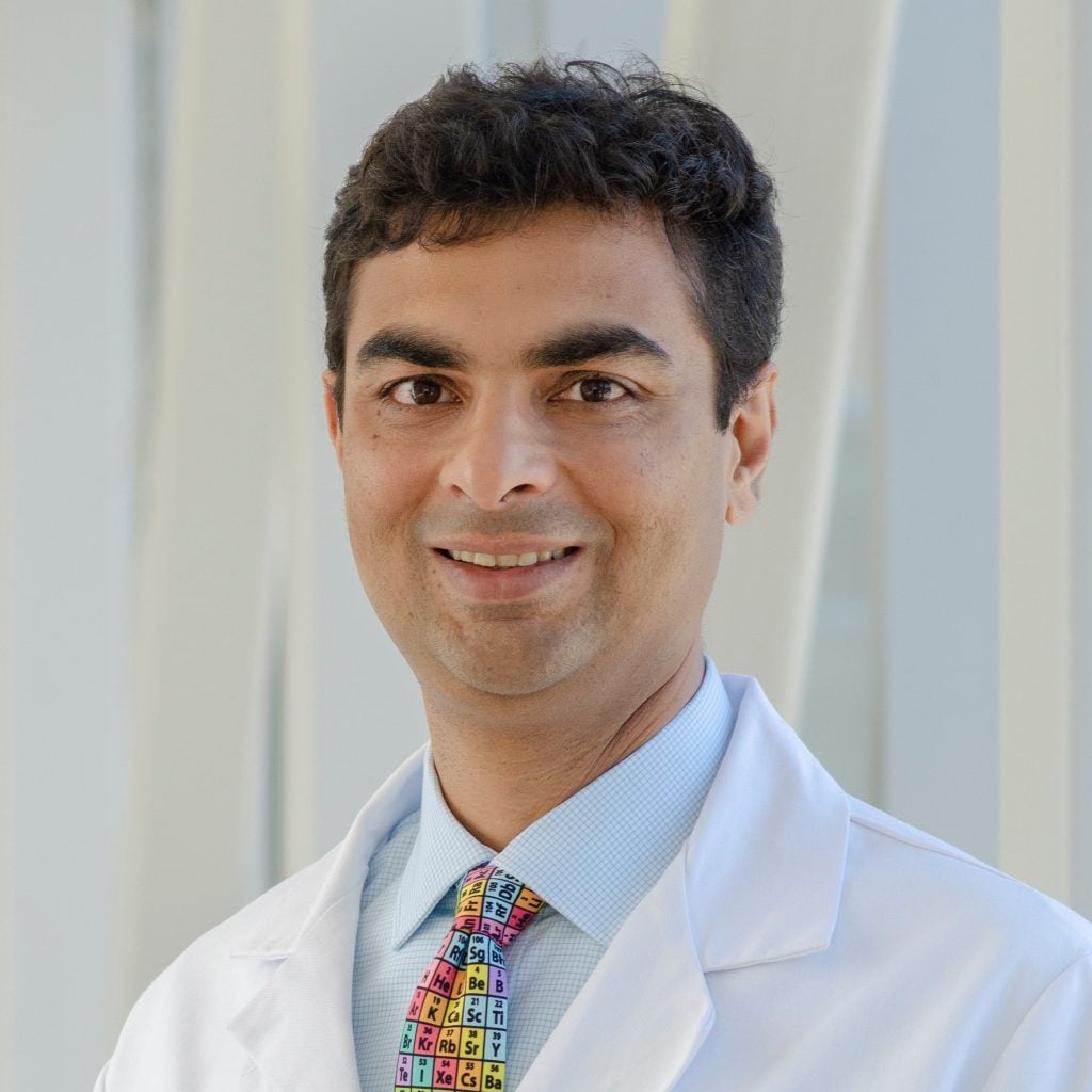 2020-2021 Funded Research | American Parkinson Disease Association