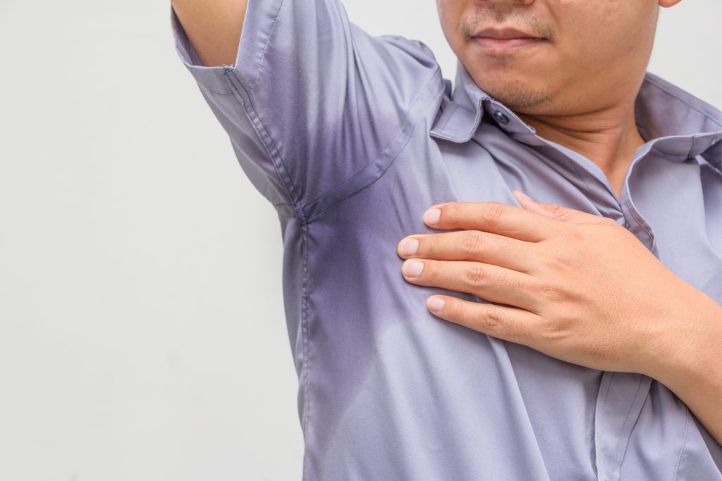 Parkinson’s & Skin Problems | American Parkinson Disease Association