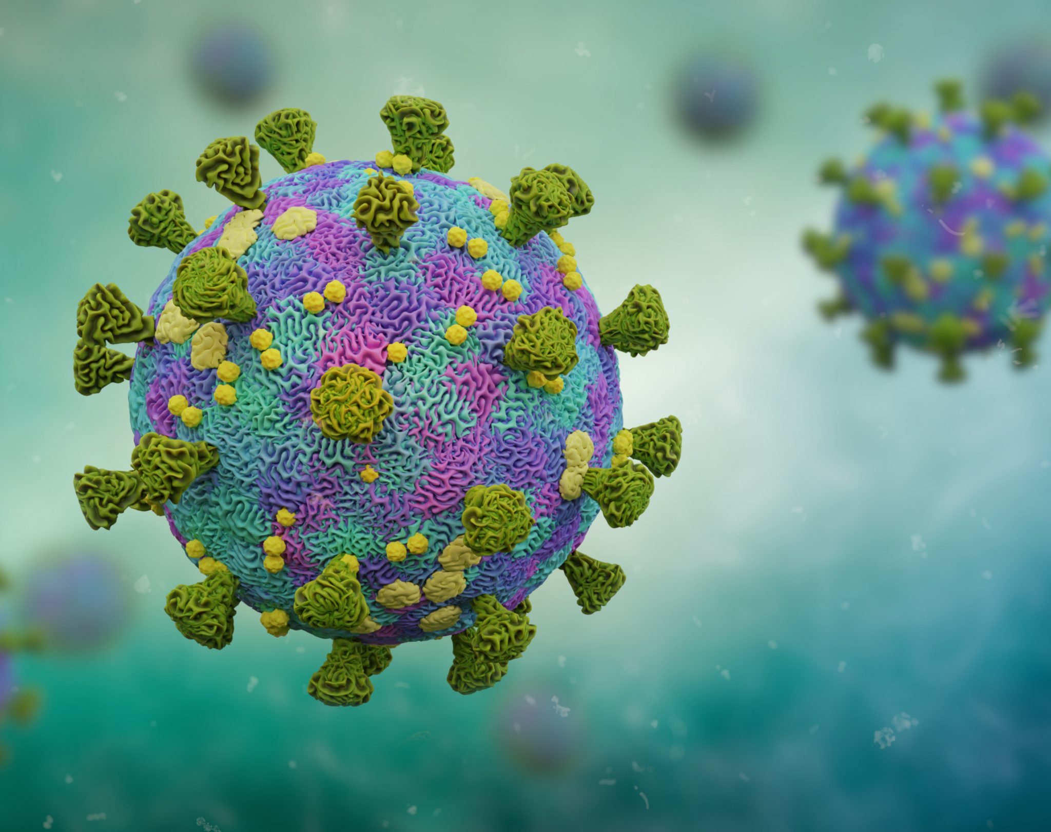 Questions about Parkinson’s and COVID-19 | APDA