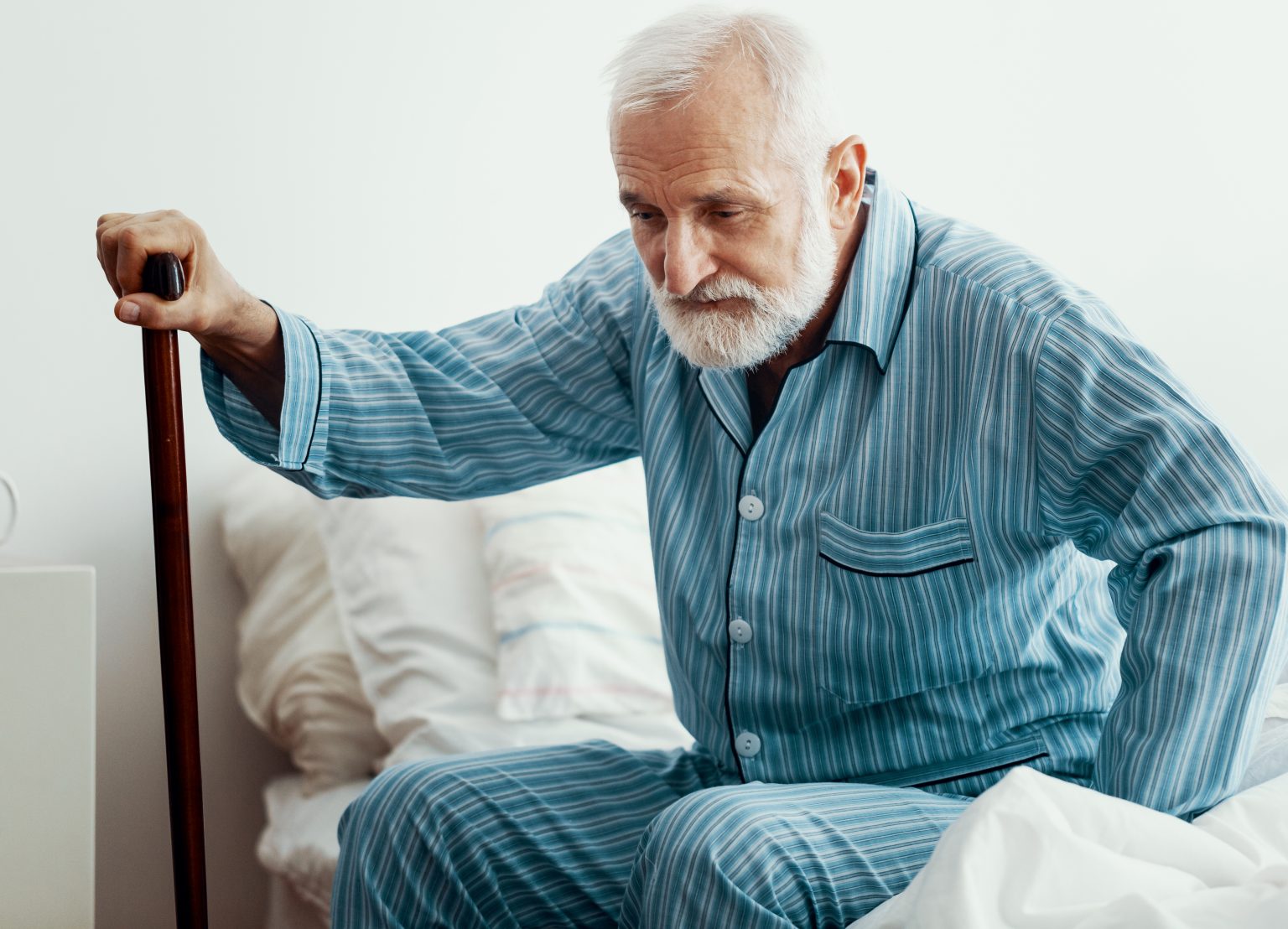 Restless Leg Syndrome in Parkinson's | APDA