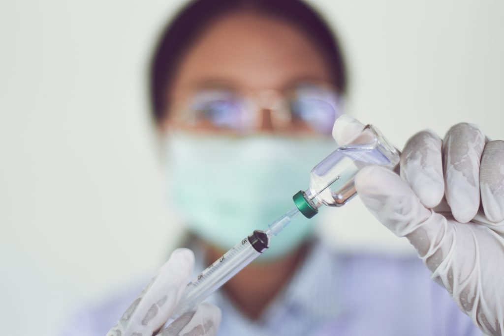 Is a Vaccine for Parkinson’s Disease Possible? | APDA