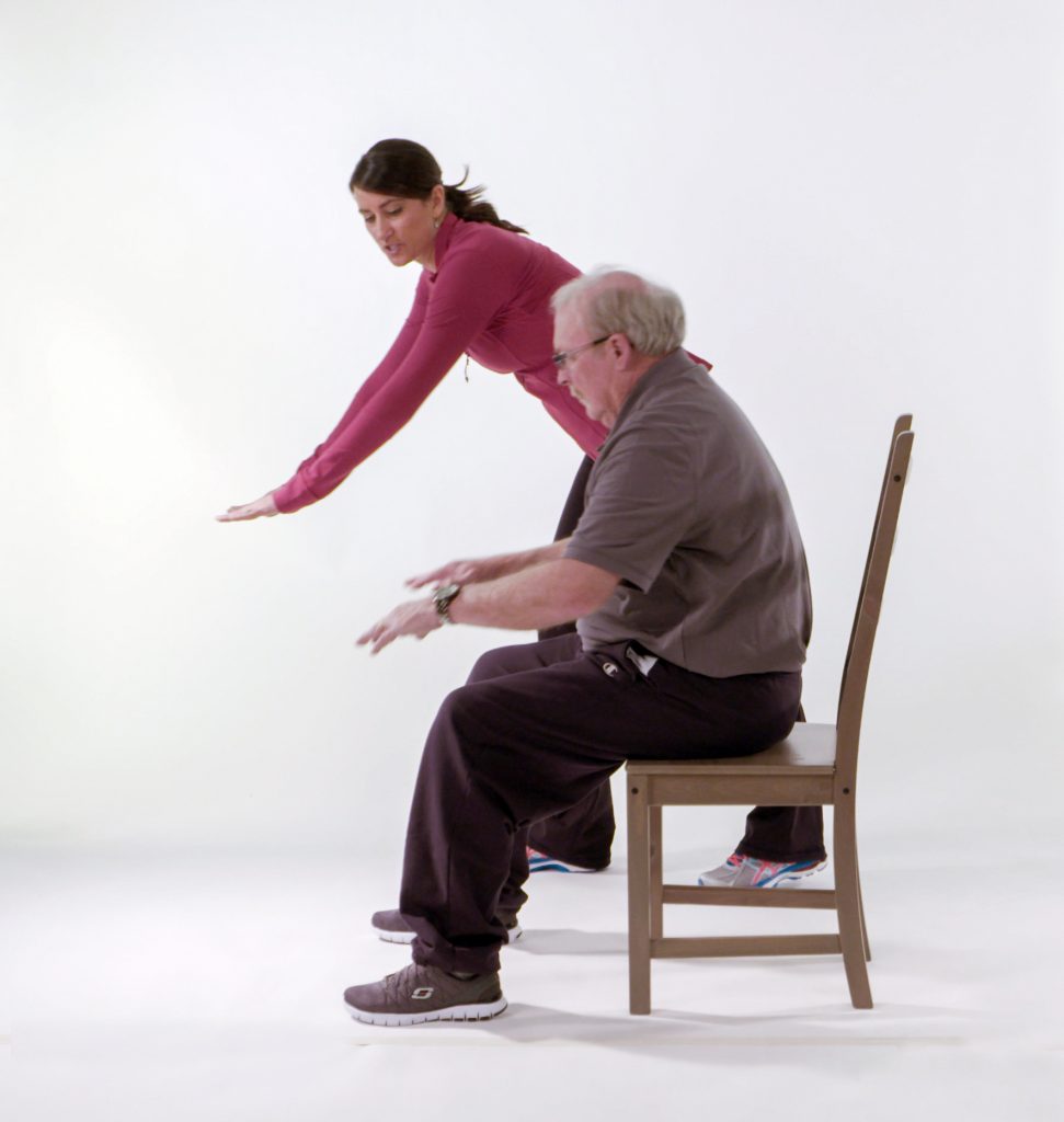 LSVT Speech Therapy for Parkinson's Disease | APDA