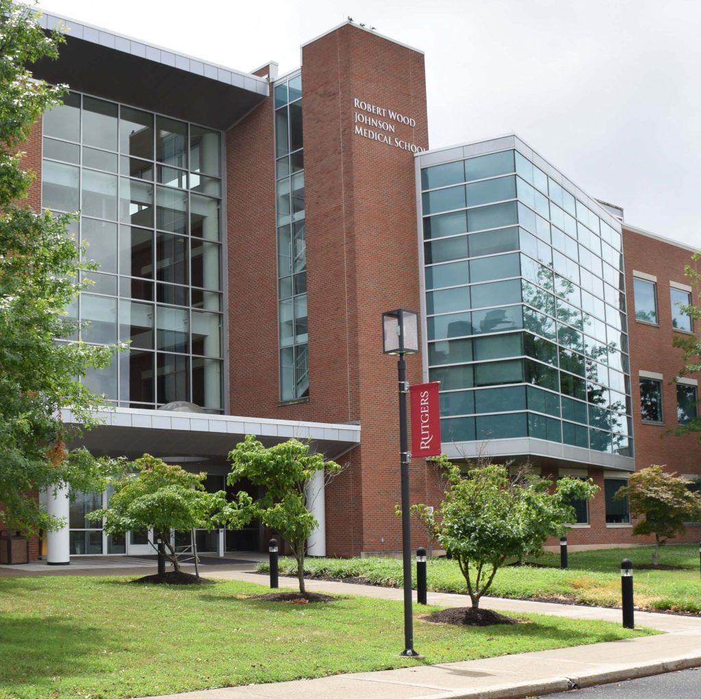 Centers for Advanced Research | American Parkinson Disease Association