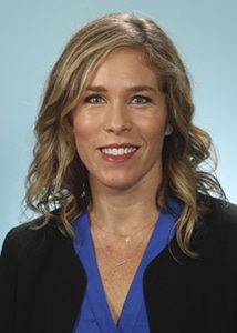 Erin Foster, PhD | American Parkinson Disease Association