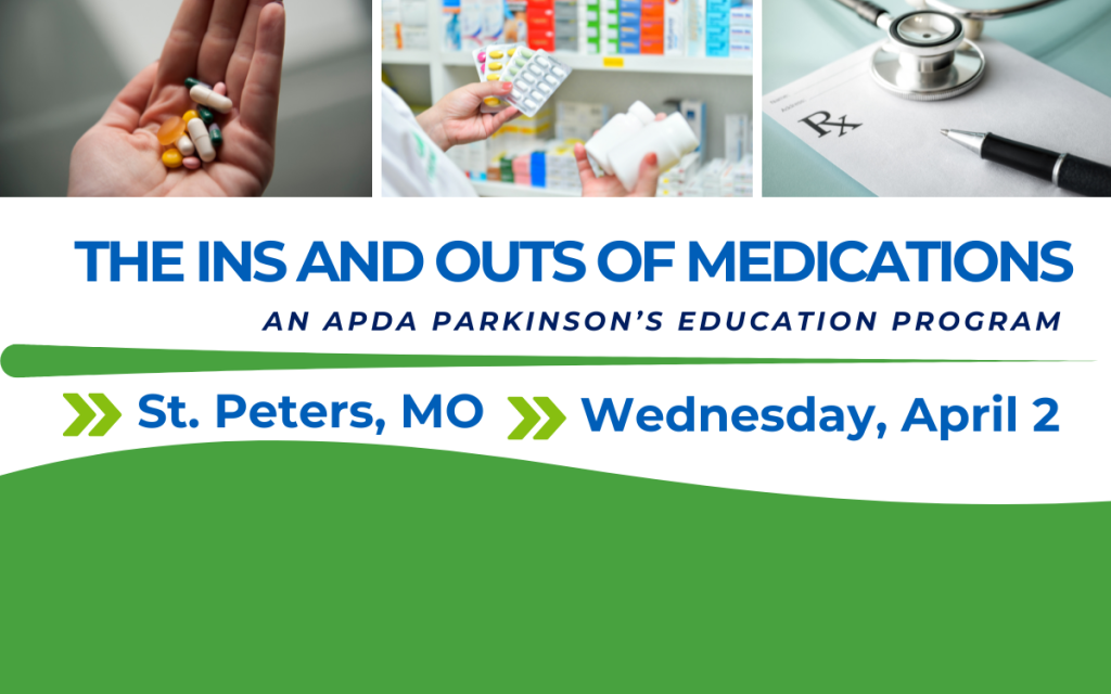Missouri | American Parkinson Disease Association Missouri
