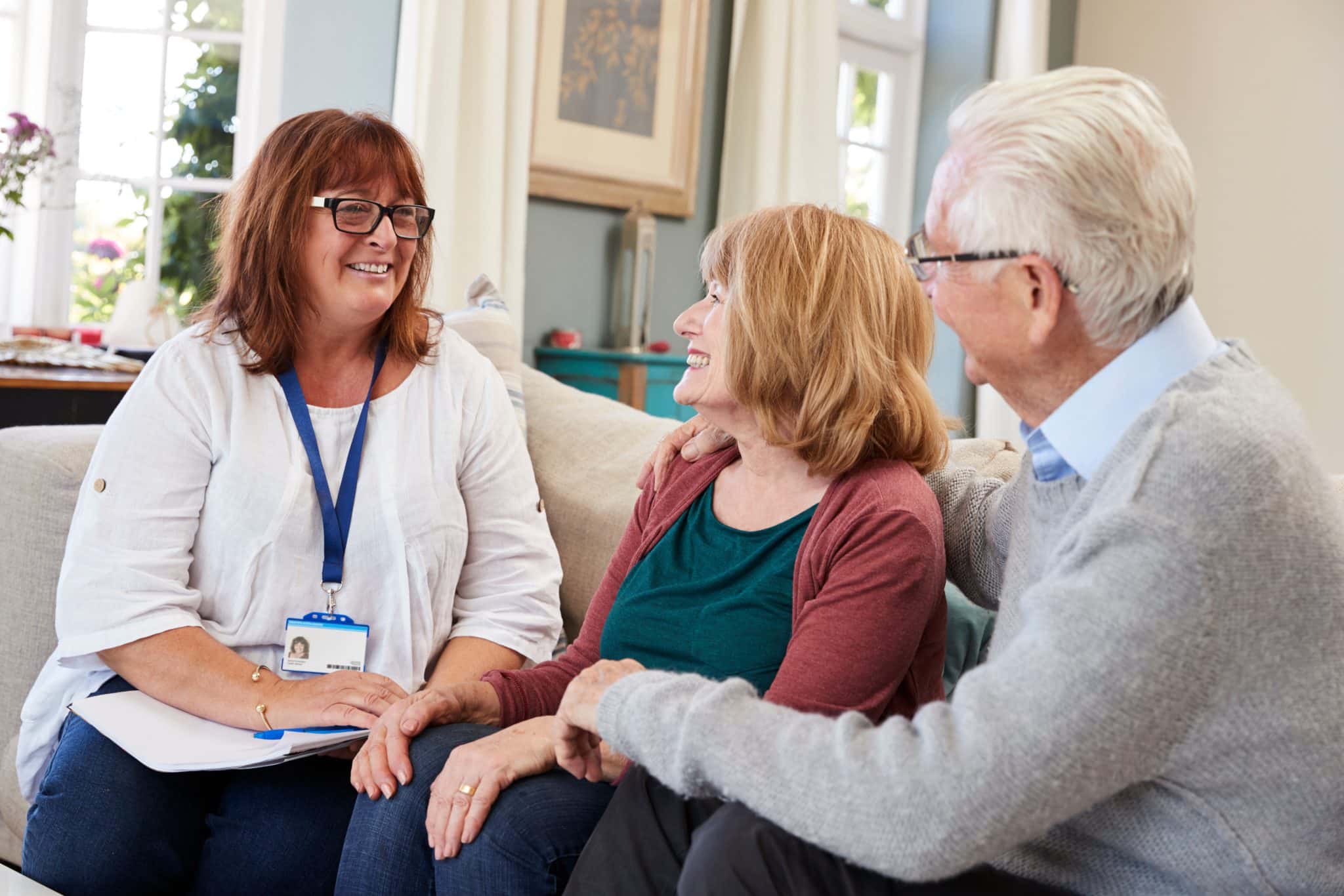 Why Social Workers Are Key for People w/ Parkinson's | APDA