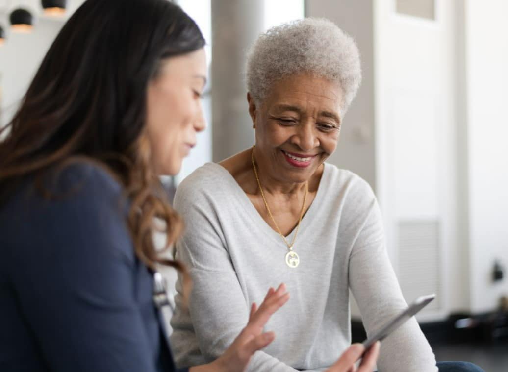 Georgia Chapter | American Parkinson Disease Association