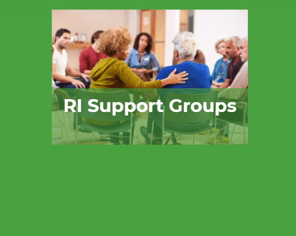 Rhode Island Chapter | American Parkinson Disease Association