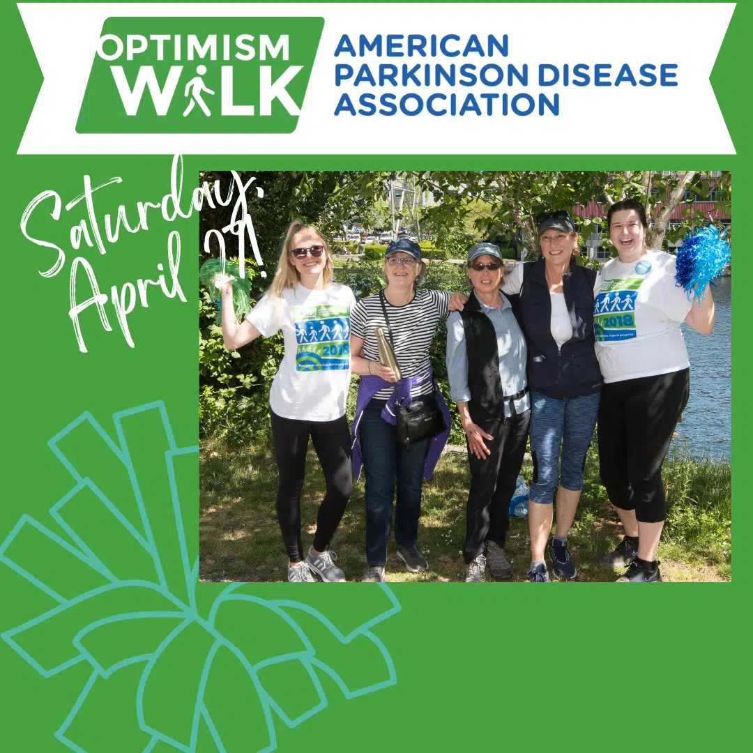 Georgia Chapter | American Parkinson Disease Association