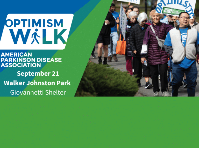 Iowa Chapter | American Parkinson Disease Association