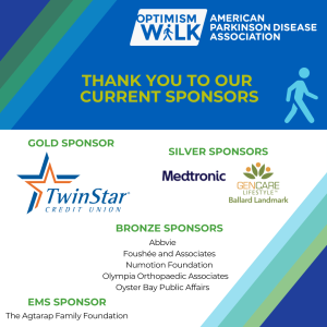 2025 Northwest Optimism Walks | APDA Northwest