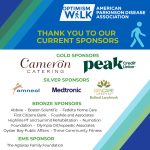 2025 Northwest Optimism Walks | APDA Northwest