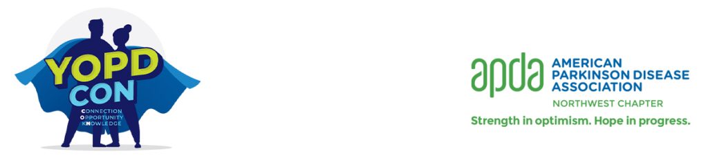 YOPDCON - AGENDA | American Parkinson Disease Association