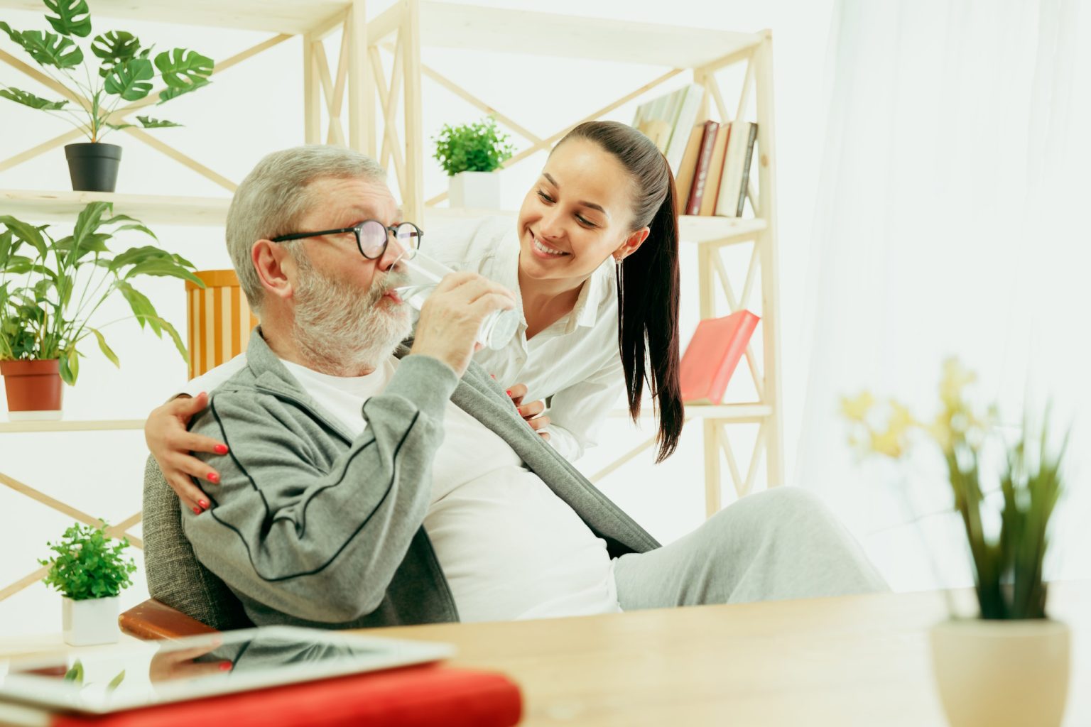 Síntomas Motores y Deterioro de la Movilidad | American Parkinson ...