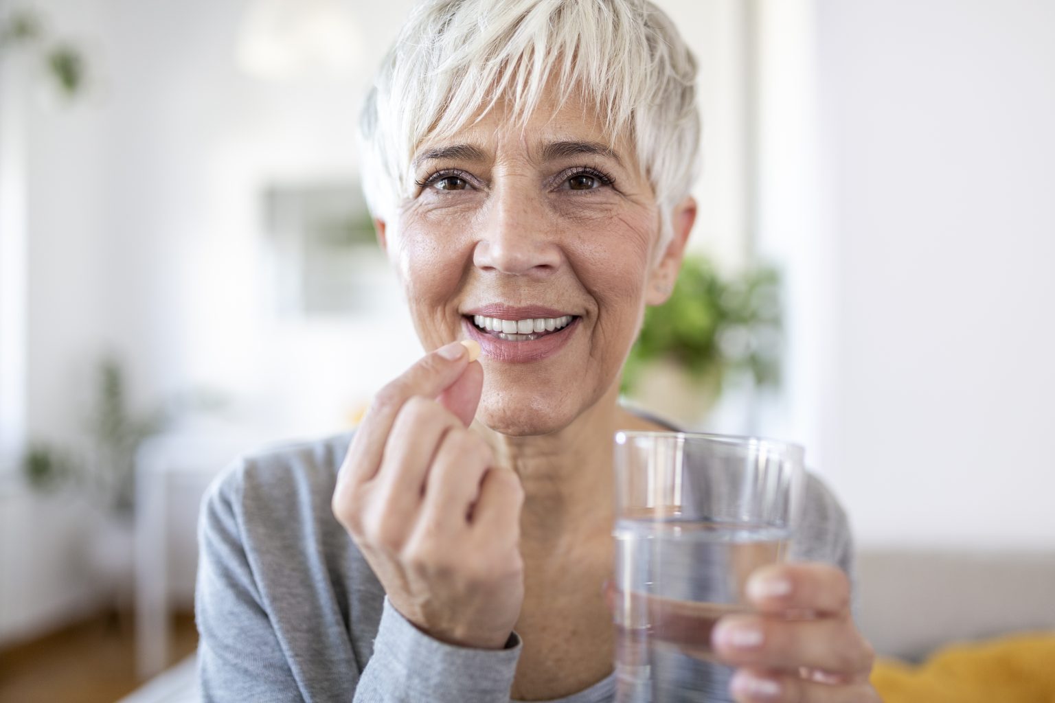 Carbidopa/levodopa, Vitamin B6 & B12: What People w/ Parkinson’s Should ...